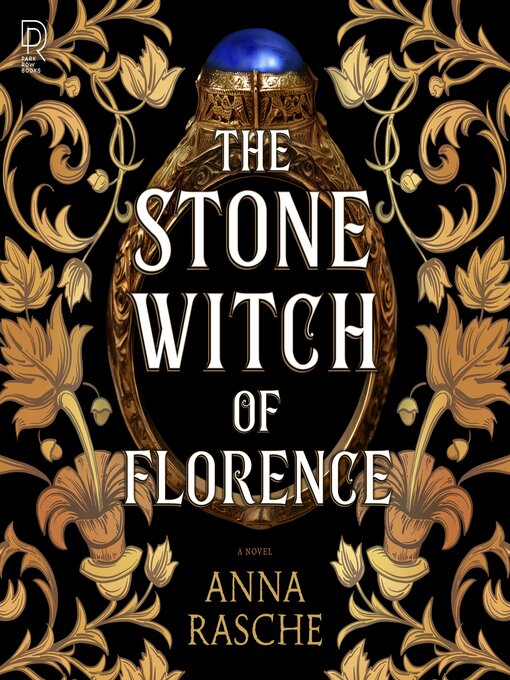 The Stone Witch of Florence - MELSA: Twin Cities Metro eLibrary - OverDrive