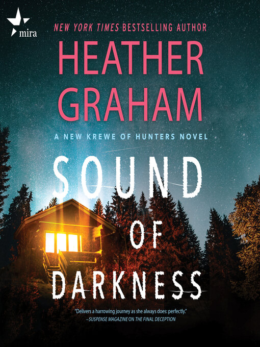 Sound of Darkness | Ottawa Public Library | BiblioCommons