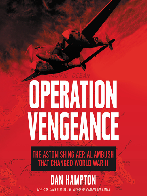 Operation Vengeance - Hancock County Public Library - OverDrive