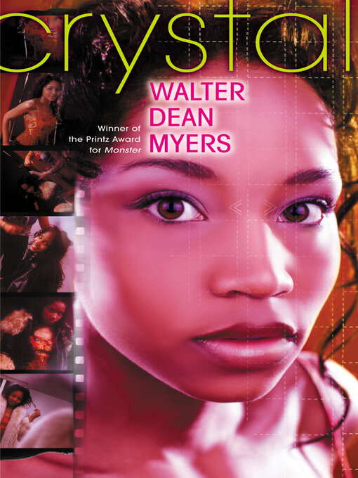 Libby - Crystal