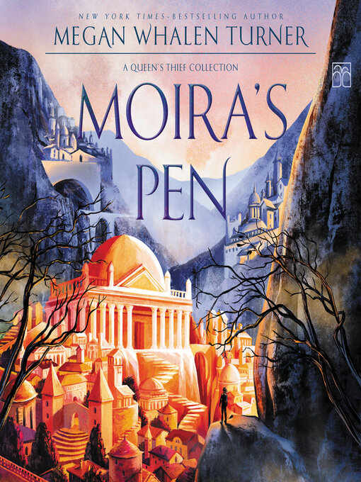 Moira's Pen - Greater Phoenix Digital Library - OverDrive