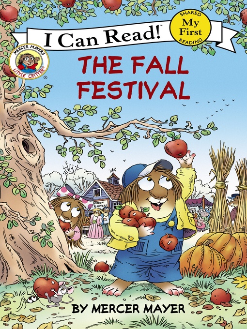 The Fall Festival - NC Kids Digital Library - OverDrive