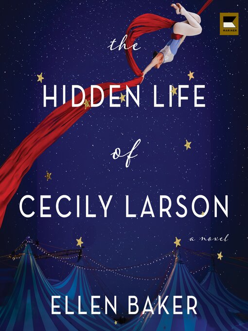 For Librarians - The Hidden Life of Cecily Larson - Department of ...