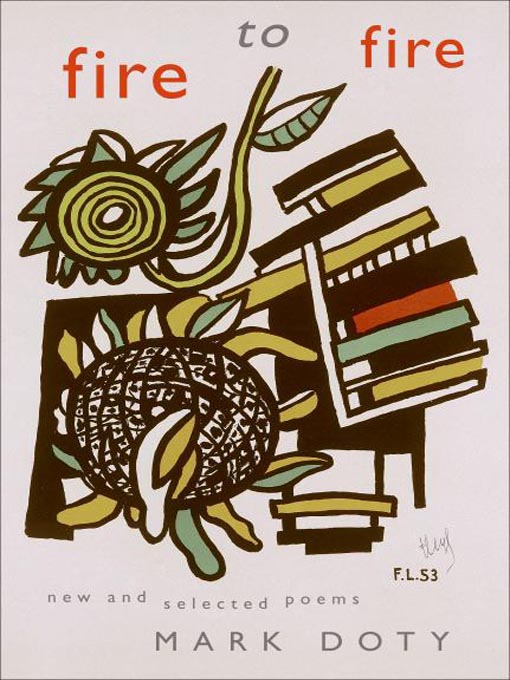 Libby - Fire to Fire