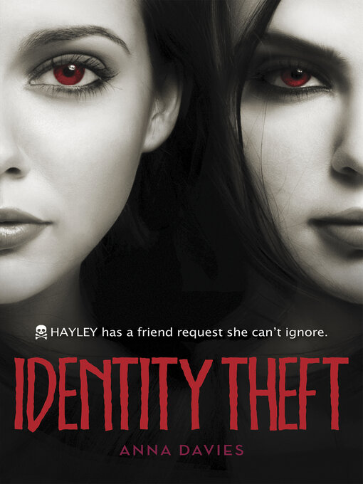 Identity Theft - NLB - OverDrive