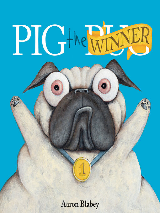Pig the Winner - NC Kids Digital Library - OverDrive