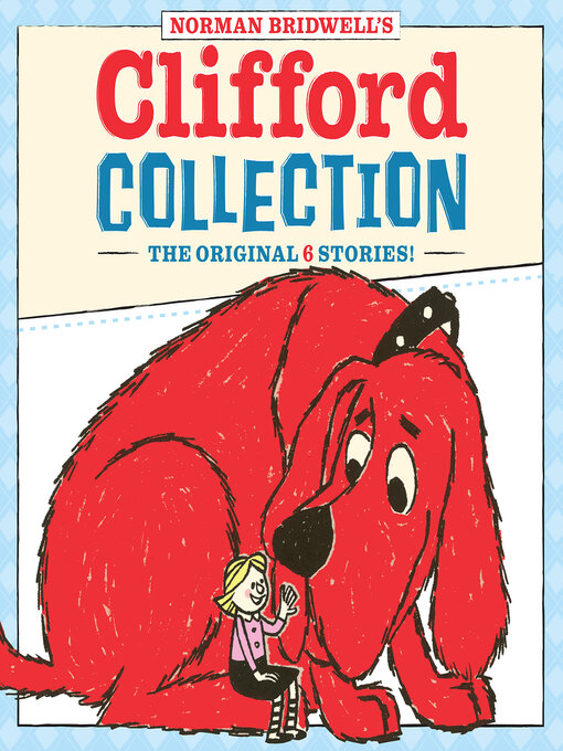Clifford Collection - Libby