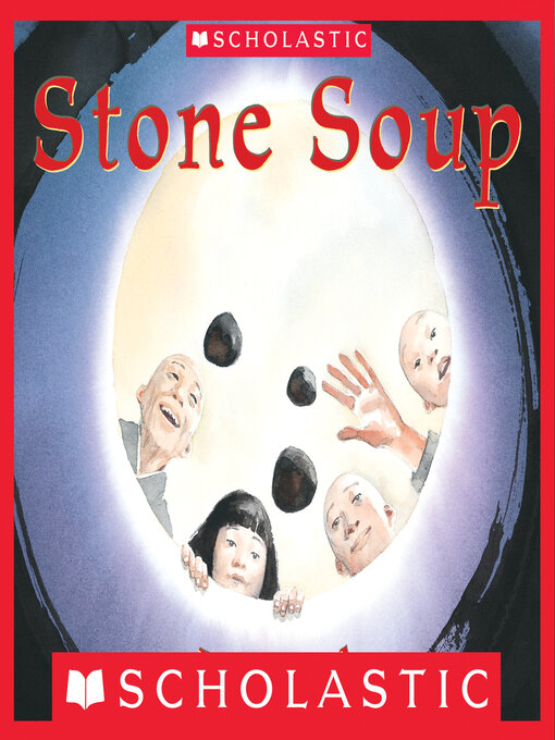 Stone Soup - Denver Public Library - OverDrive