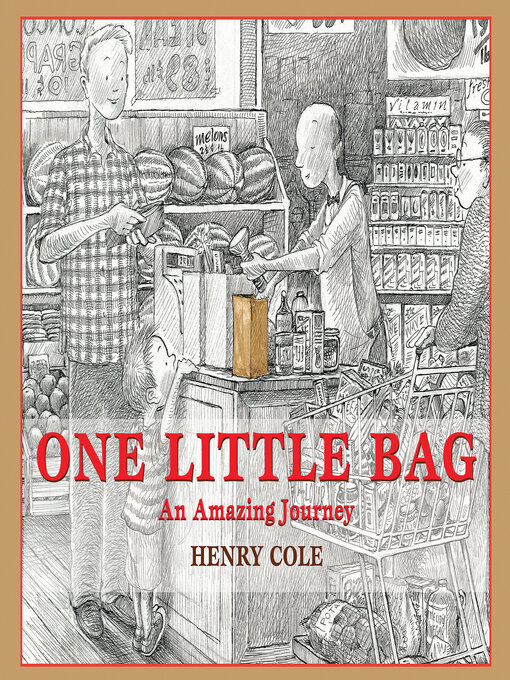 Libby - One Little Bag