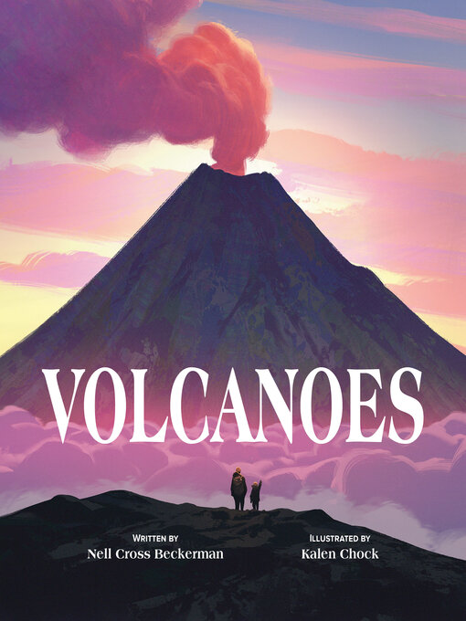 Volcanoes - District of Columbia Public Library - OverDrive