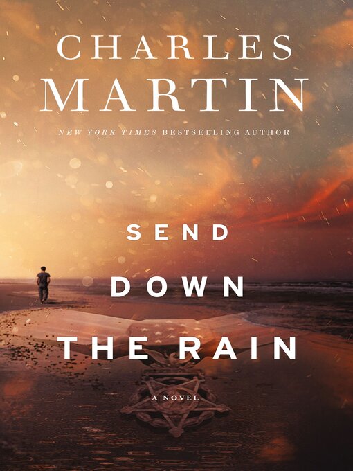Send Down the Rain - Seneca District Libraries - OverDrive