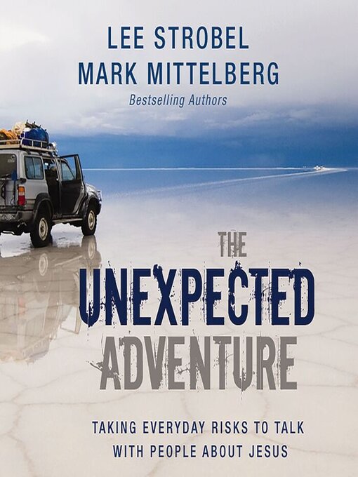 The Unexpected Adventure - Libby