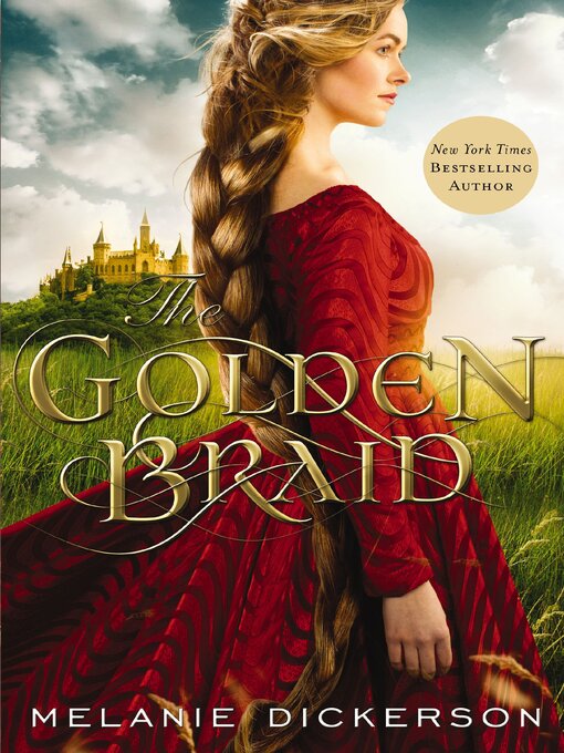 The Golden Braid - Libby