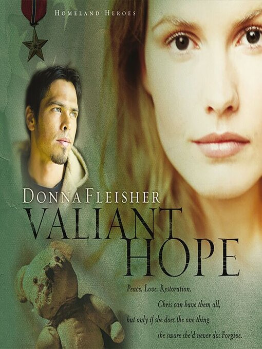 Libby - Valiant Hope