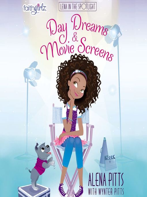 Libby - Day Dreams and Movie Screens