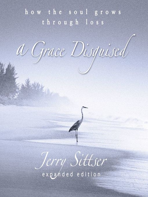 A Grace Disguised - North Carolina Digital Library - OverDrive