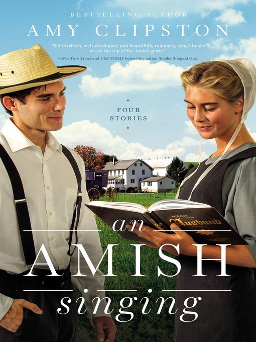 An Amish Singing | Mid-Continent Public Library | BiblioCommons