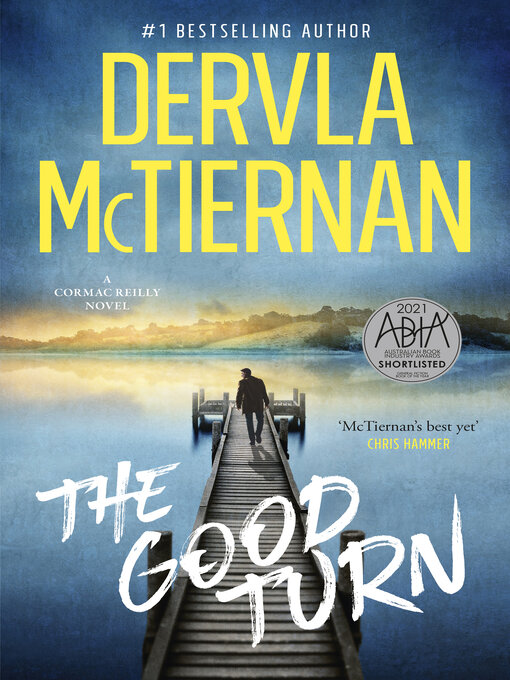 The Good Turn - Brisbane City Council Library Services - OverDrive