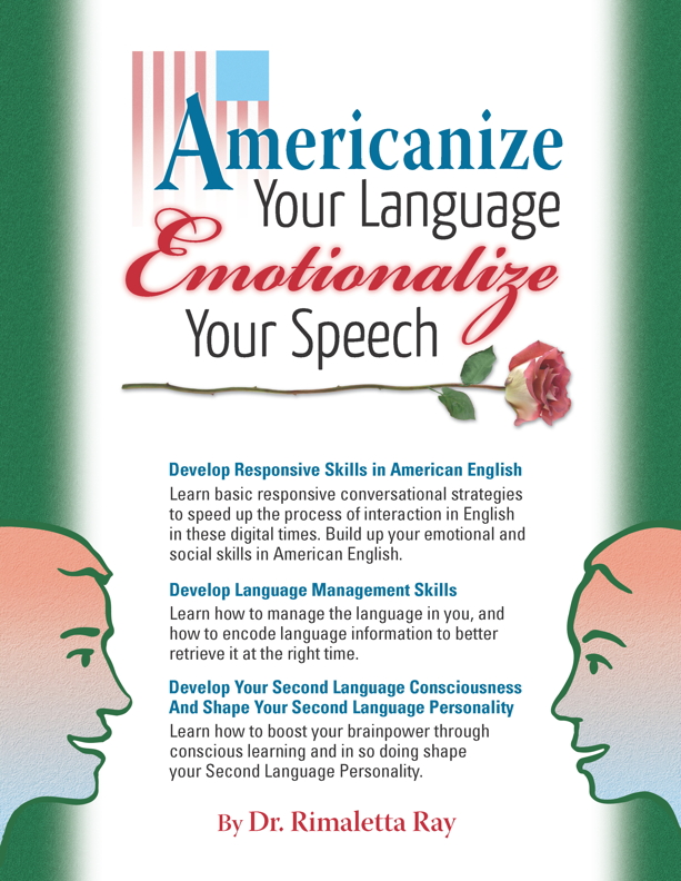 Americanize Your Language and Emotionalize Your Speech! - Microsoft ...