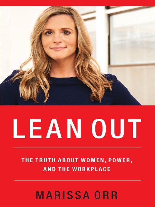 Libby - Lean Out
