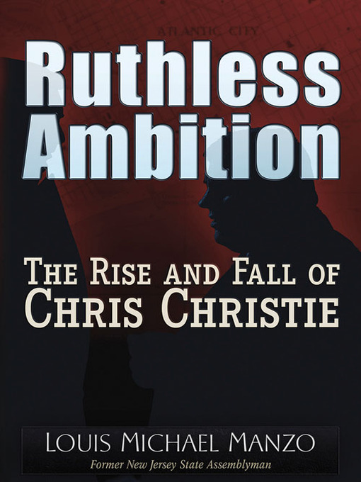 Ruthless Ambition - Monmouth County Library - OverDrive
