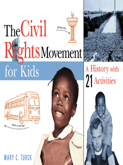 Civil Rights Movement Pictures For Kids