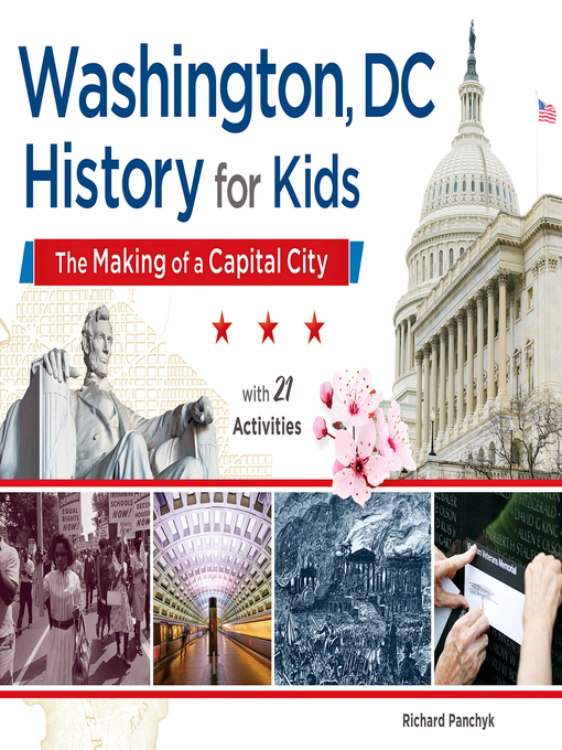 Washington, DC, History for Kids - Jefferson County Public Library ...