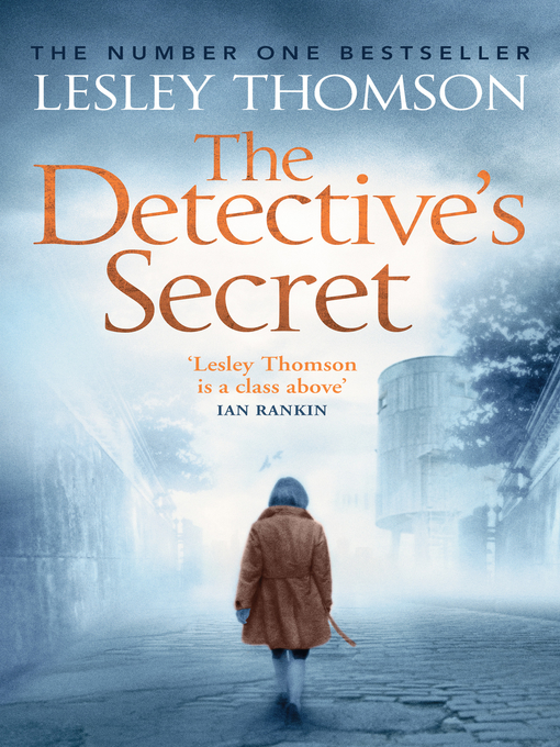 The Detective's Secret - Toronto Public Library - OverDrive