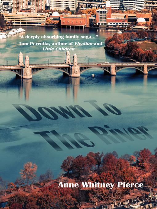 Libby - Down to the River