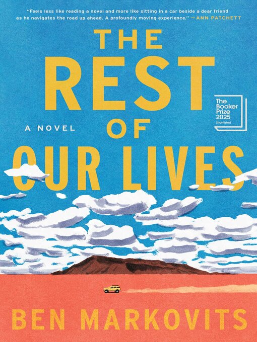 The Rest of Our Lives - Dallas Public Library - OverDrive