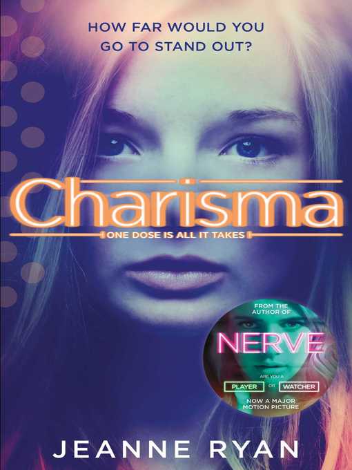 Charisma - NLB - OverDrive