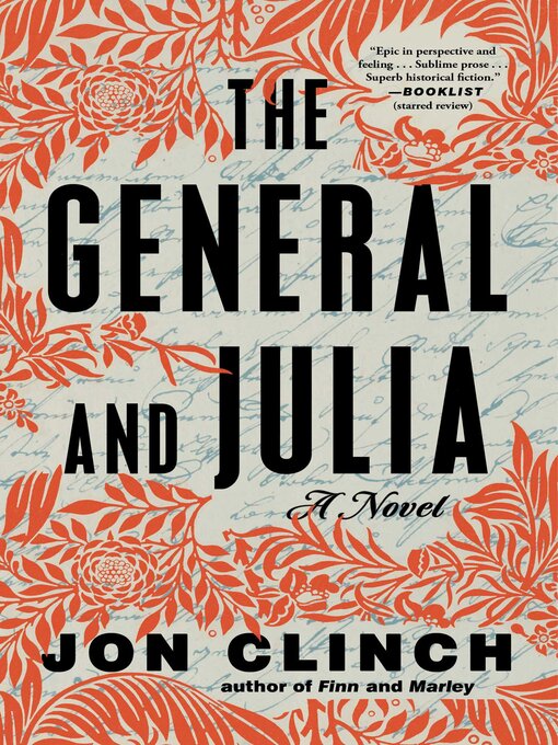 Libby - The General and Julia