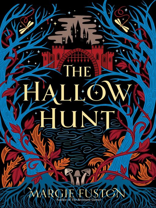 The Hallow Hunt | King County Library System | BiblioCommons