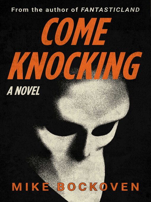 Come Knocking - Los Angeles Public Library - OverDrive