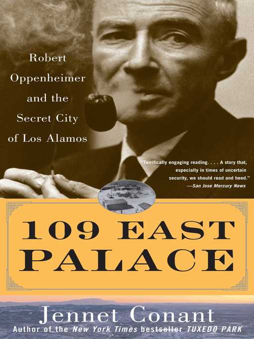 109 East Palace | Sno-Isle Libraries | BiblioCommons