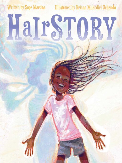 Hairstory - The Free Library of Philadelphia - OverDrive