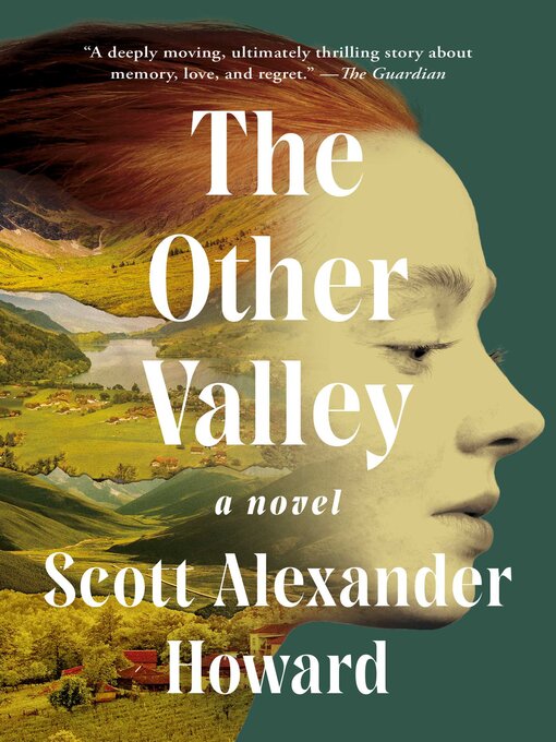 The Other Valley | Chicago Public Library | BiblioCommons