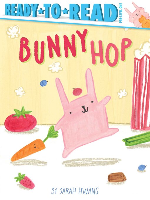 Libby - Bunny Hop