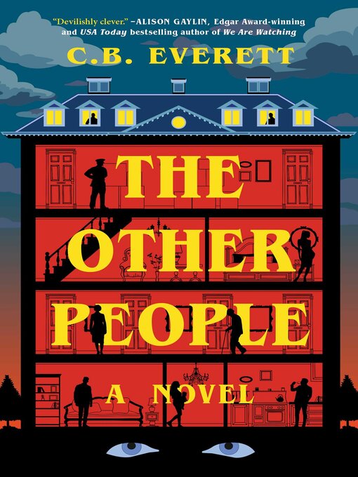 The Other People - Louisville Free Public Library - OverDrive