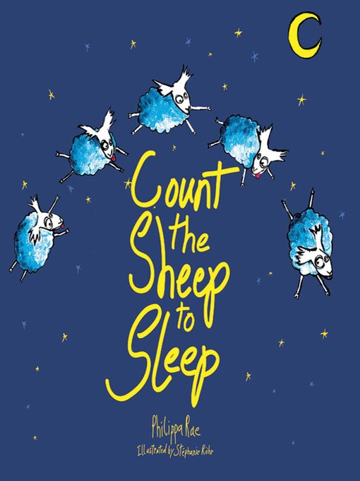 Libby - Count the Sheep to Sleep