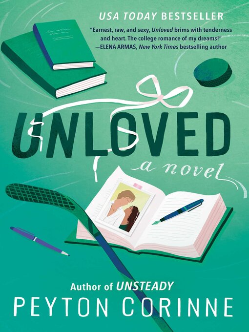 Unloved - Fort Vancouver Regional Library District - OverDrive