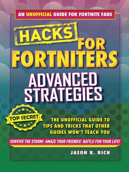 Libby - Advanced Strategies: an Unofficial Guide to Tips and Tricks ...