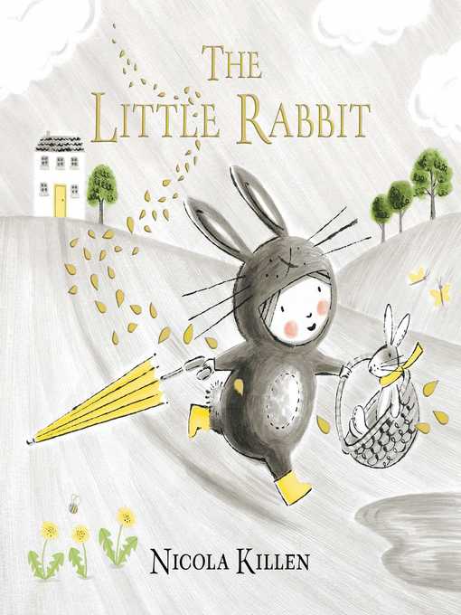 The Little Rabbit - National Library Board Singapore - OverDrive