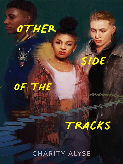 Other Side of the Tracks - The Ohio Digital Library - OverDrive