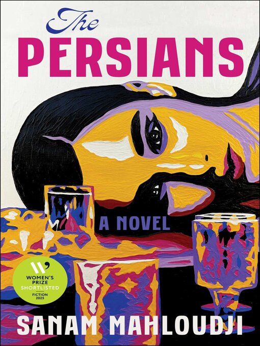 Libby - The Persians