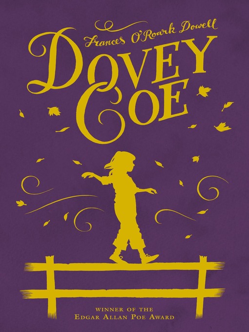 Libby - Dovey Coe