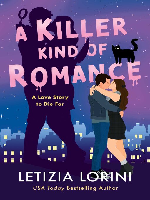 A Killer Kind of Romance - The Free Library of Philadelphia - OverDrive