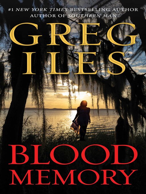 Blood Memory - King County Library System - OverDrive