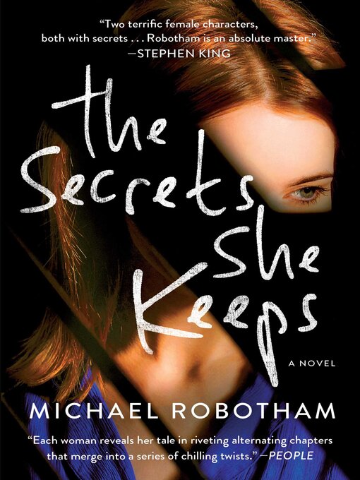 The Secrets She Keeps - Brevard County Library - OverDrive