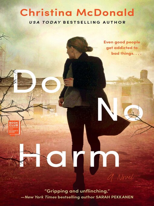 Libby - Do No Harm